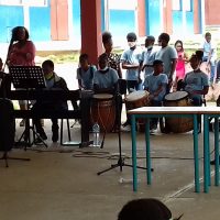 La journée des talents – Collège Alexandre Isaac