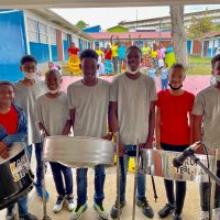 Collège Alexandre Isaac – Collège Alexandre Isaac