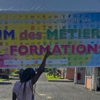 Collège Alexandre Isaac – Collège Alexandre Isaac