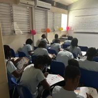 Collège Alexandre Isaac – Collège Alexandre Isaac