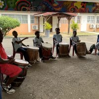 Collège Alexandre Isaac – Collège Alexandre Isaac